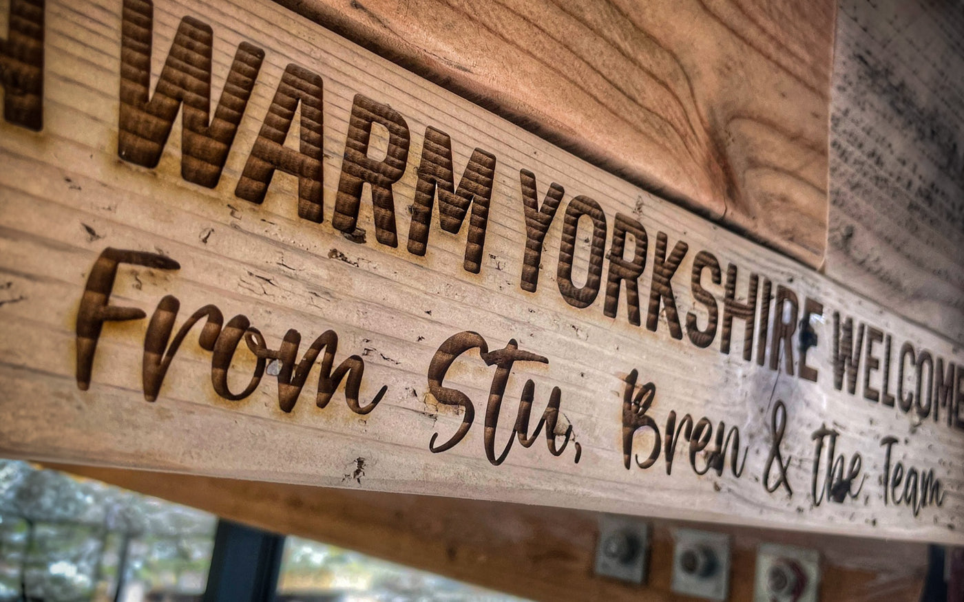 About - DalesBikeCentre