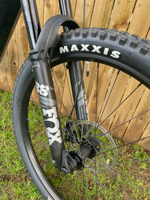 Orange Bikes - DalesBikeCentre