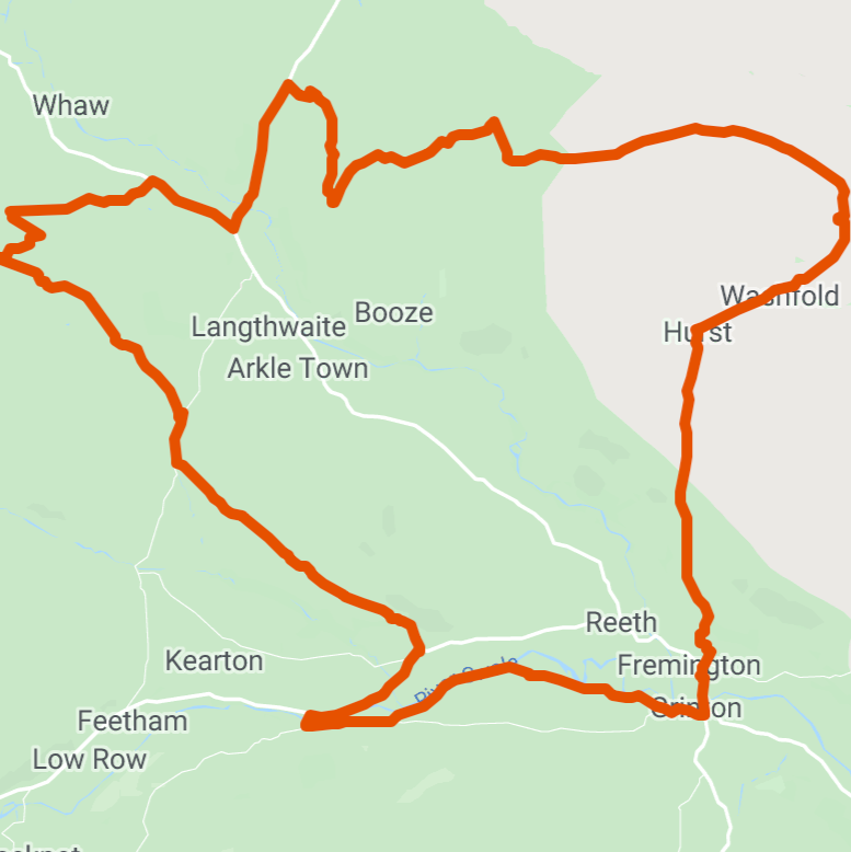 MTB Swaledale - Mountain Biking Yorkshire Dales | Dales Bike Centre ...