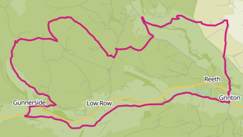 MTB Swaledale - Mountain Biking Yorkshire Dales | Dales Bike Centre ...