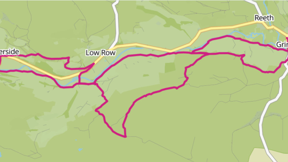 MTB Swaledale - Mountain Biking Yorkshire Dales | Dales Bike Centre ...