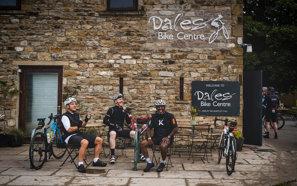 RIDE HOMEPAGE - DalesBikeCentre